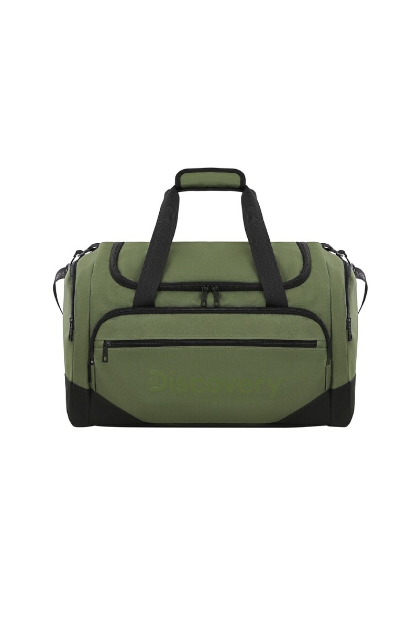 Bolso Discovery - Verde — Canva Store