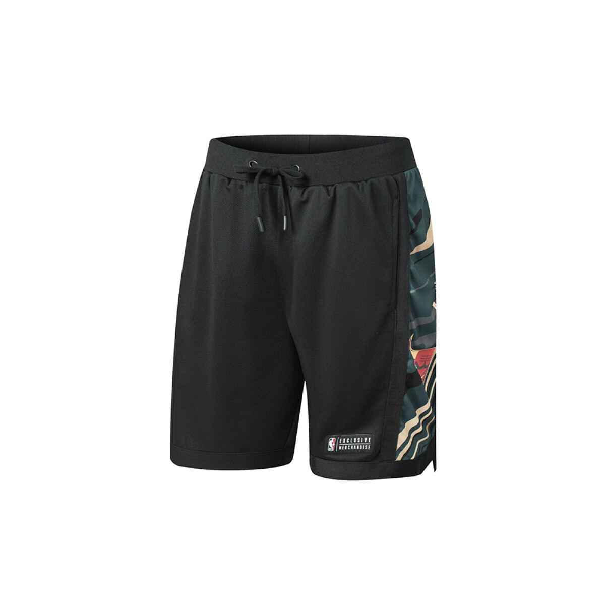 SHORT NBA - DG1 — Global Sports