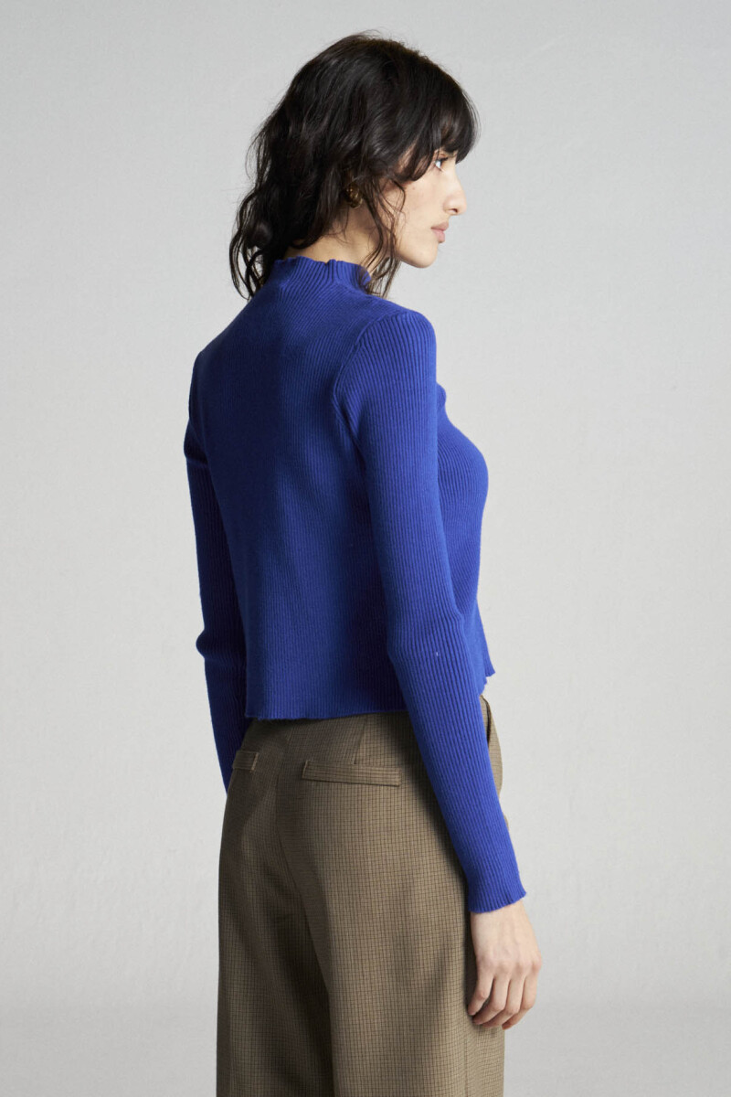 TOP POLY — Rotunda