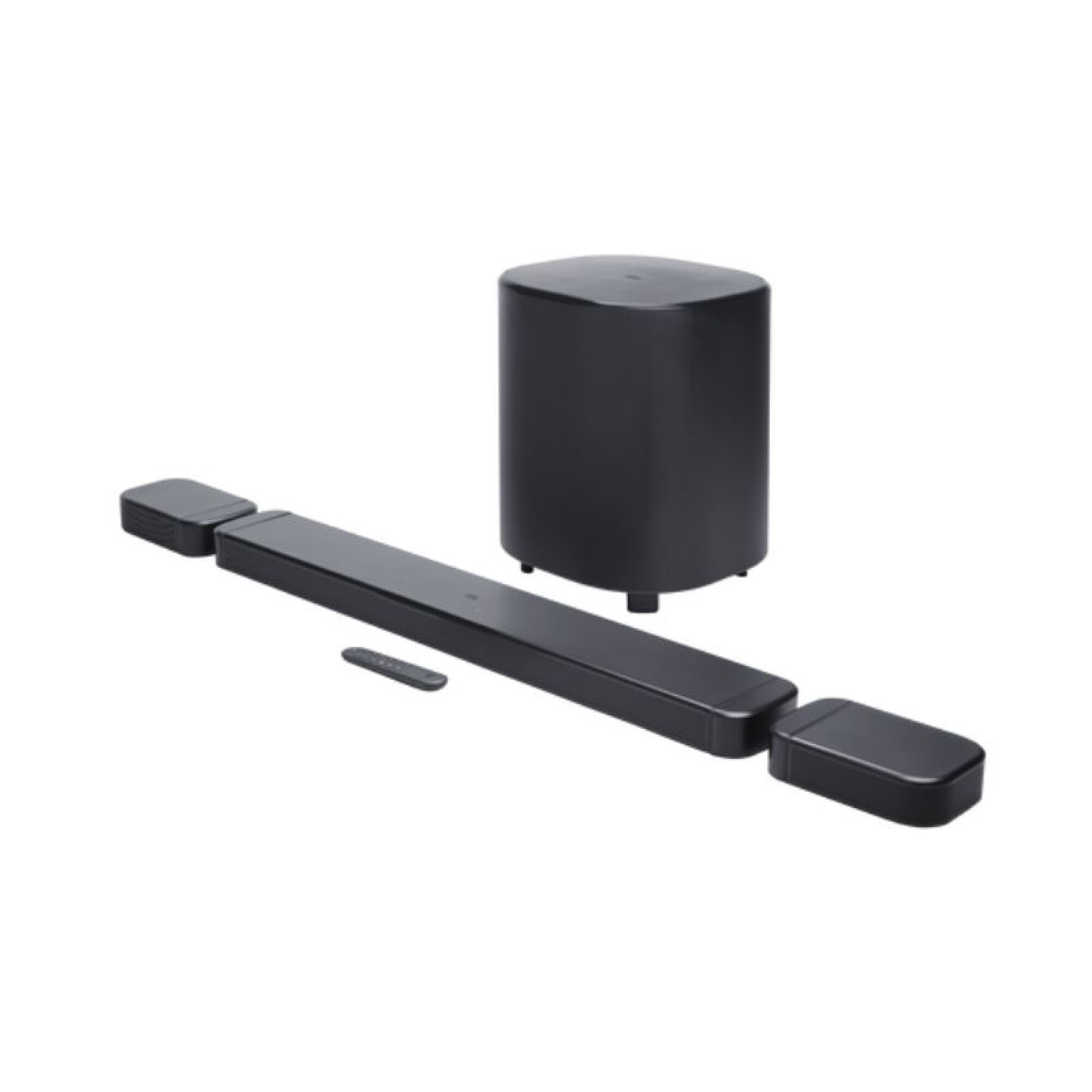 Jbl Home Theater Sound Bar 800MK2 — Alemania Cell PY