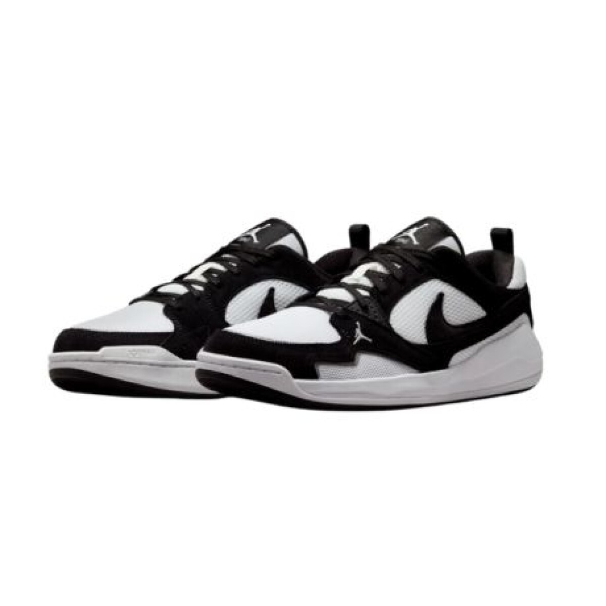 NIKE JORDAN CMFT ERA - Black — Zooko
