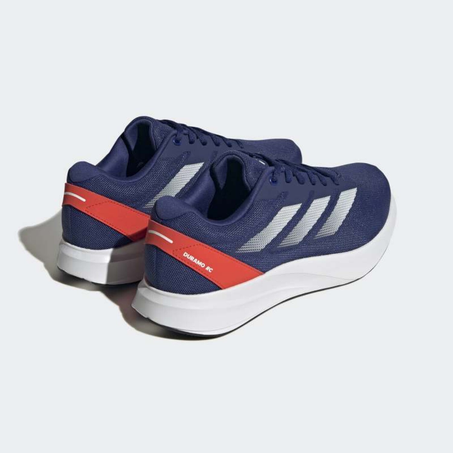 Championes Adidas Duramo RC - Azul — Fitpoint