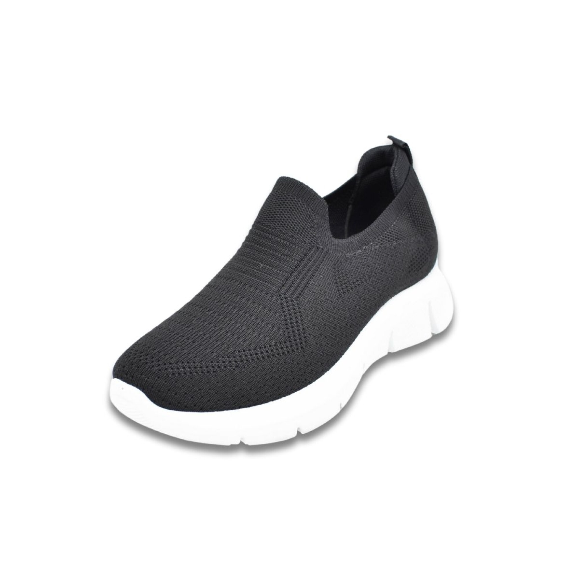 CHAMPION 35-40 - BLK/WHITE — Los Muchachos