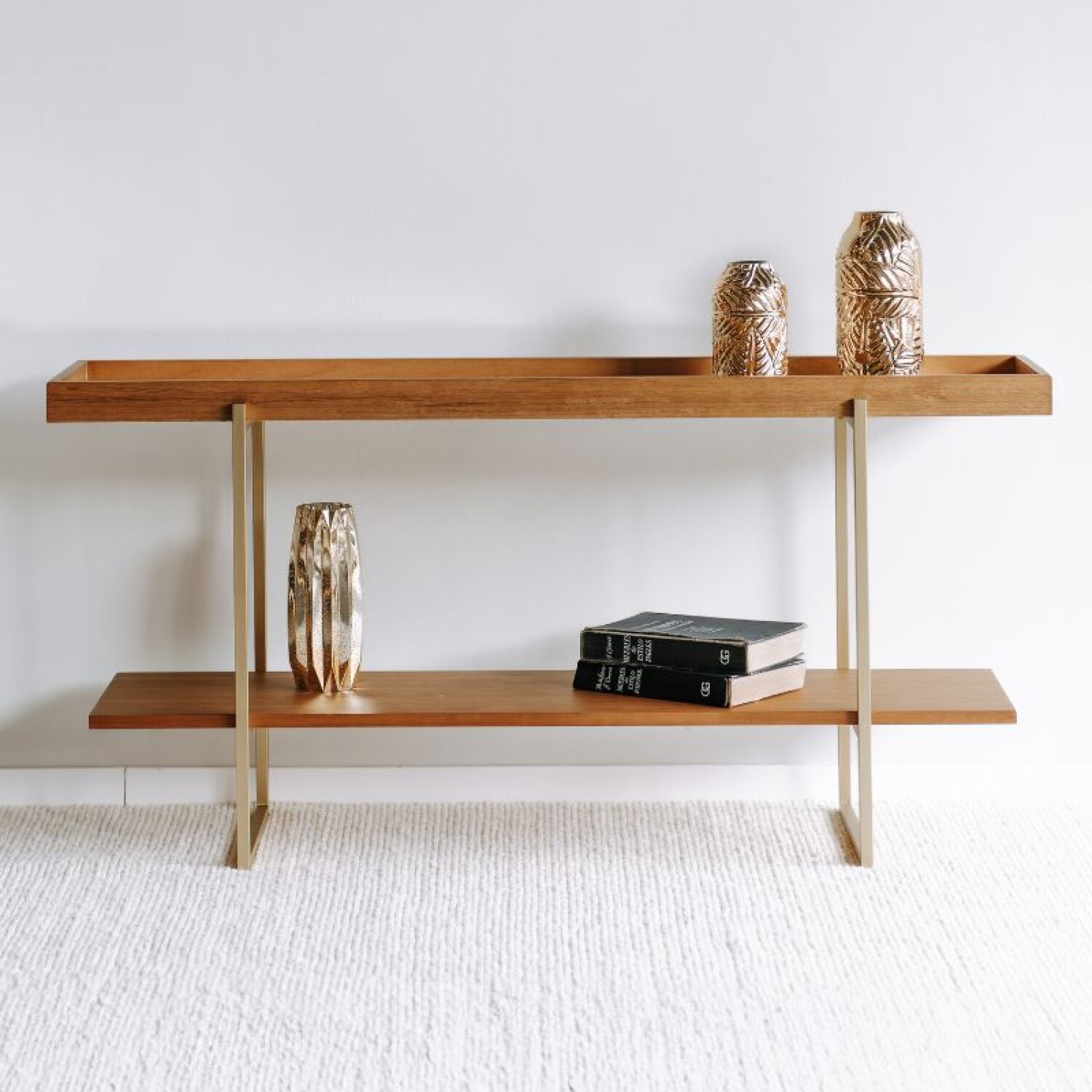 Consola Lion — Fabrica Italiana