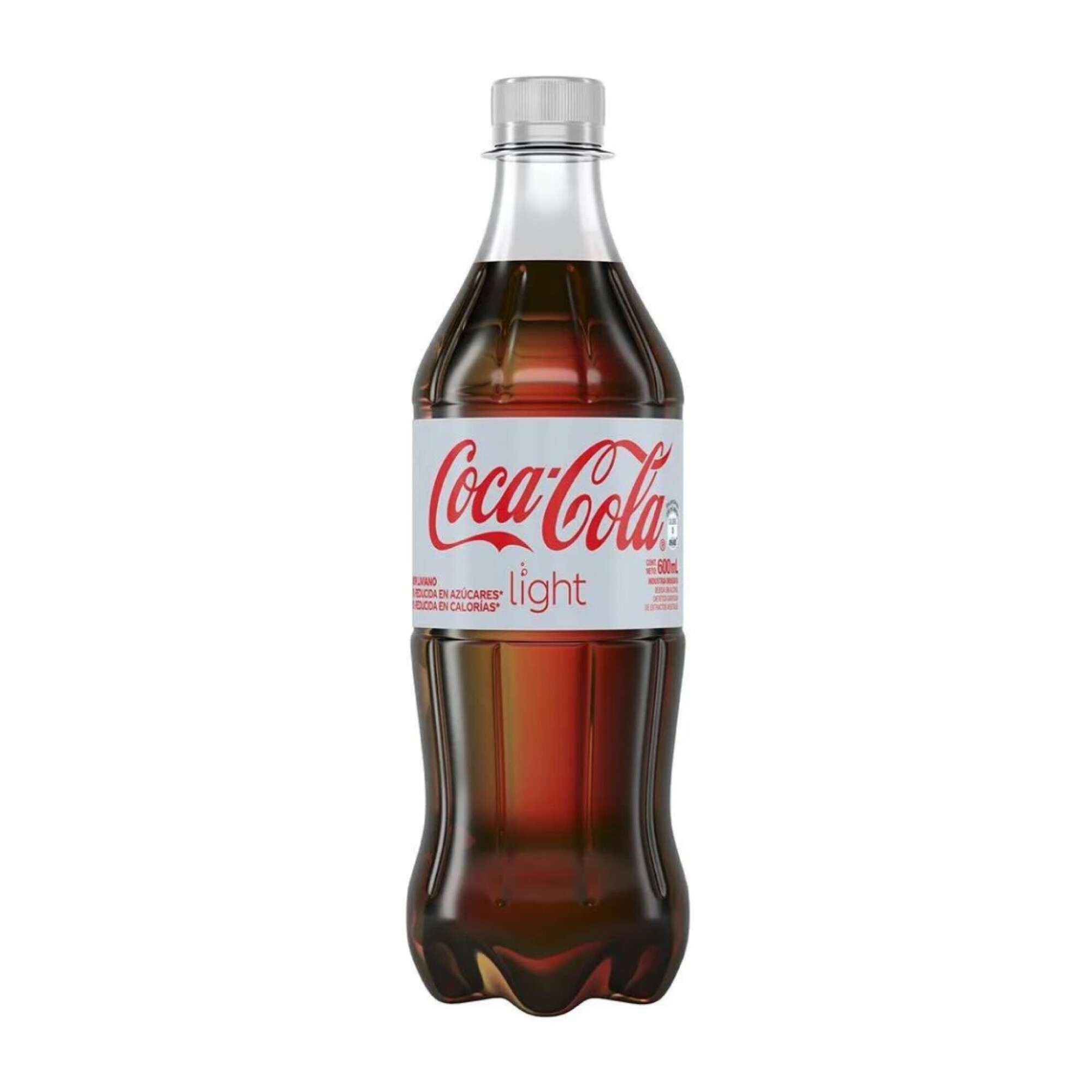 Coca Cola Light 600ml — San Roque
