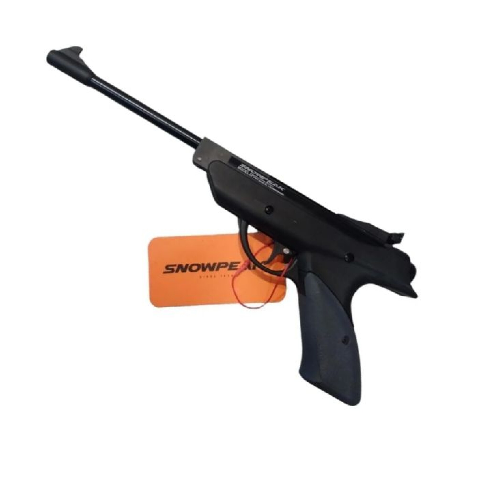 Pistola Chumbera De Quiebre Calibre 5,5mm — Bentancor Outdoor