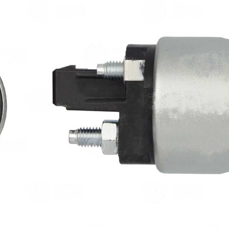 ARRANQUE AUTOMATICO GOL G5 / G6 / G7 10/… / FOX / CROSS — Familcar