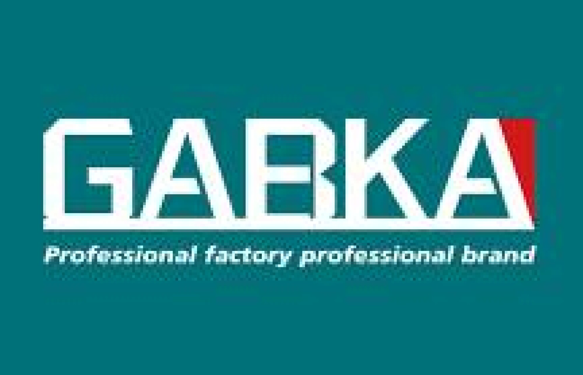 PINZA GABKA 8" CORTE LATERAL GA-58020.- — Magnum
