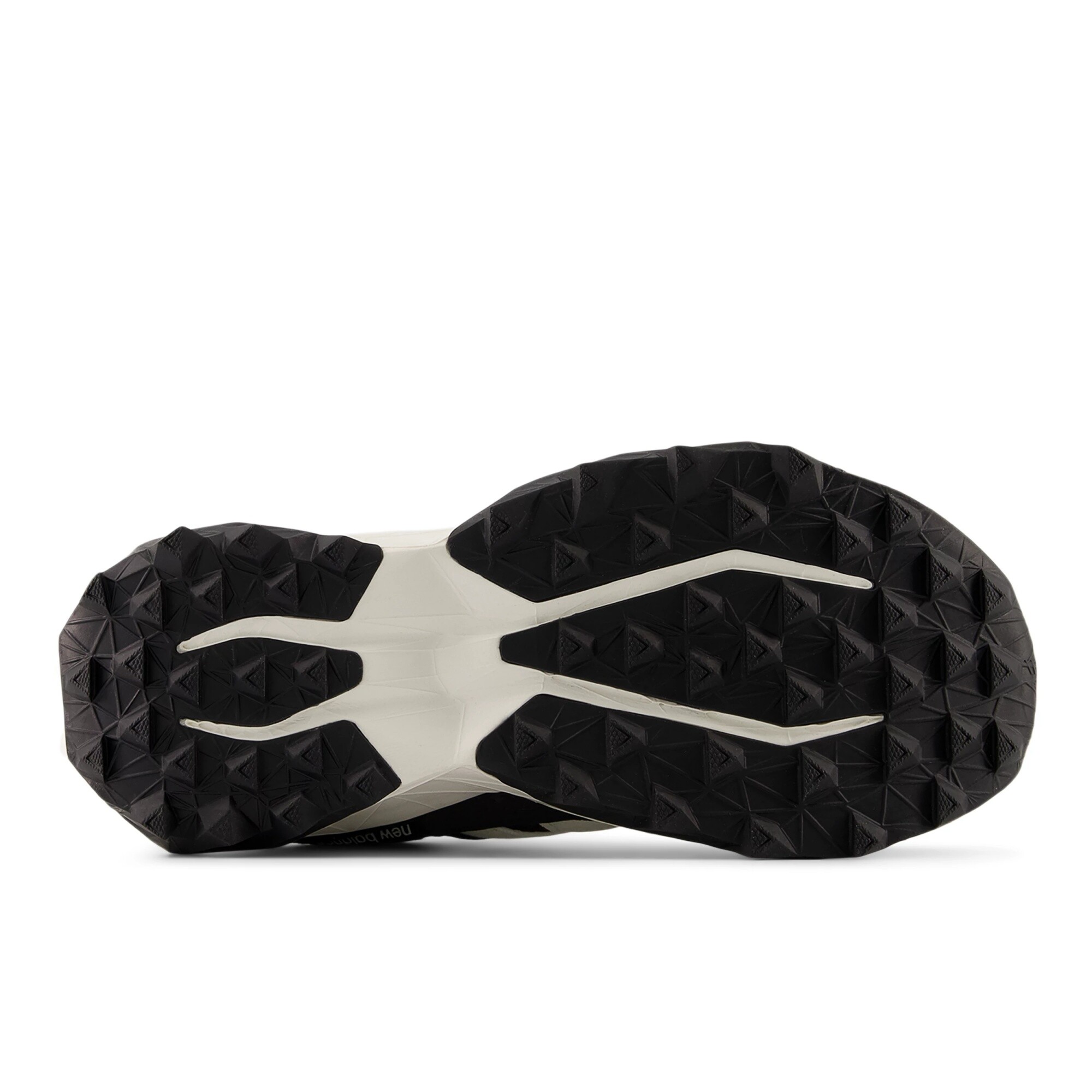 Championes New Balance de Dama - Tektrel - WTTTRSCK - BLACK — New Balance