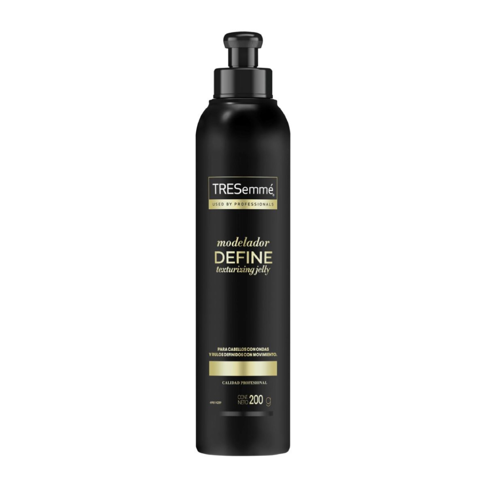 TRESEMME GEL TEXTURIZADOR DEFINE FR. X 2 — Farmacenter