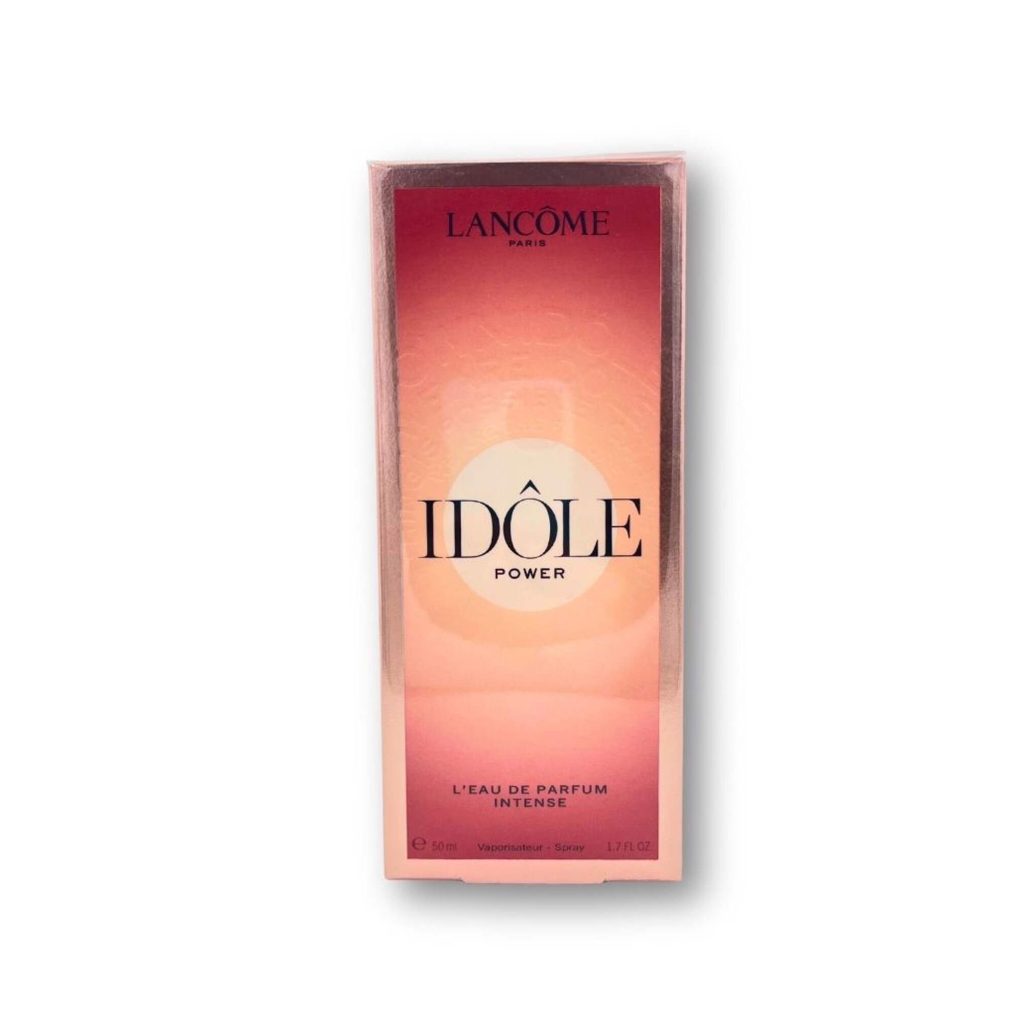 Lancome Idole Power EDP Intense - 50ml — Farmacia Don Bosco