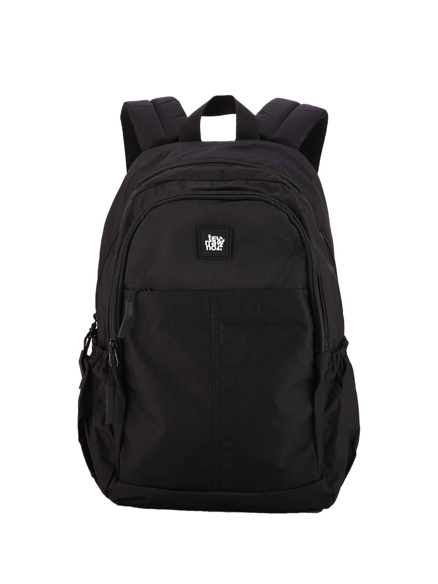 Mochila Chica A1 - Negro — Terrano