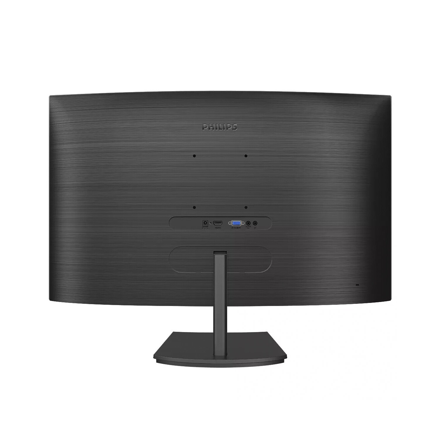 Monitor LED Curvo Philips 27 Pulgadas FullHD con AMD FreeSync y ...