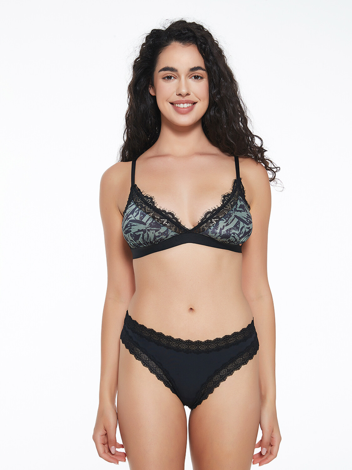 VEDETINA LINA PACK X 3 - ESTAMPADO 1 — Guapa