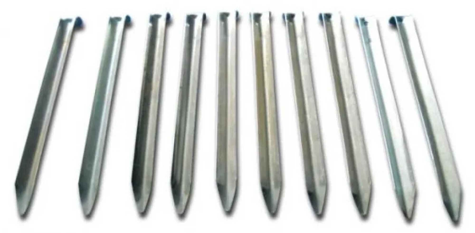 ESTACA ARYE EXTRA GRANDES X 6 (ARA-403) — Magnum