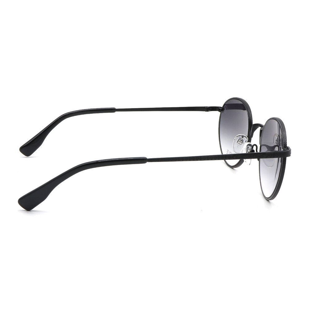 Lentes De Sol Policarbonato Chilli Beans Redondo — Inbox