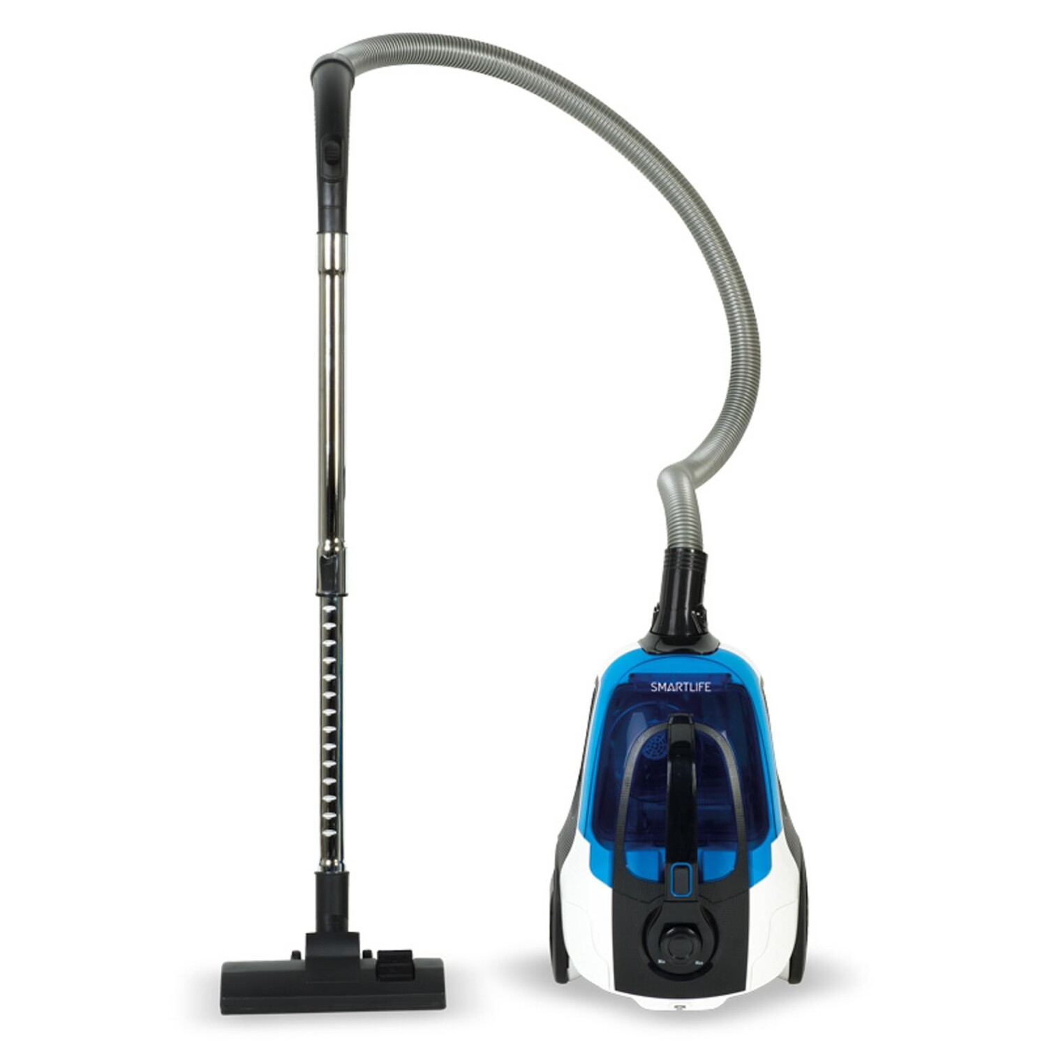 Aspiradora Smartlife 2000w Sl-vc8220 — Divino