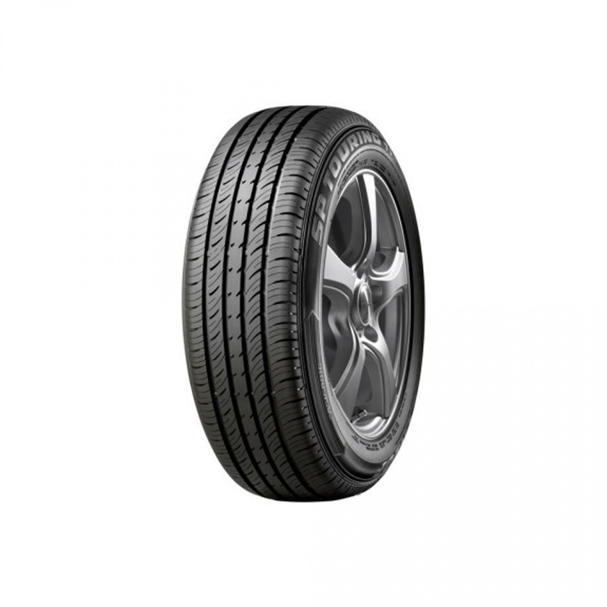 185/65 R15 88T Dunlop Sptr GT1 BR — Rolling