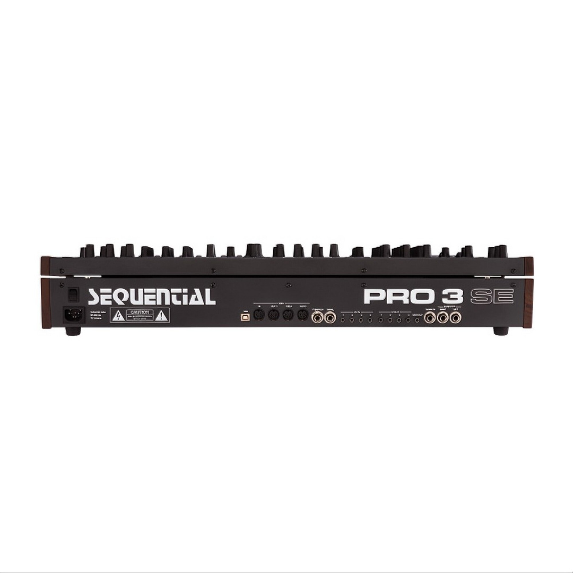 Sintetizador Sequential Pro 3 Special Edition Keyboard — Palacio de la Música