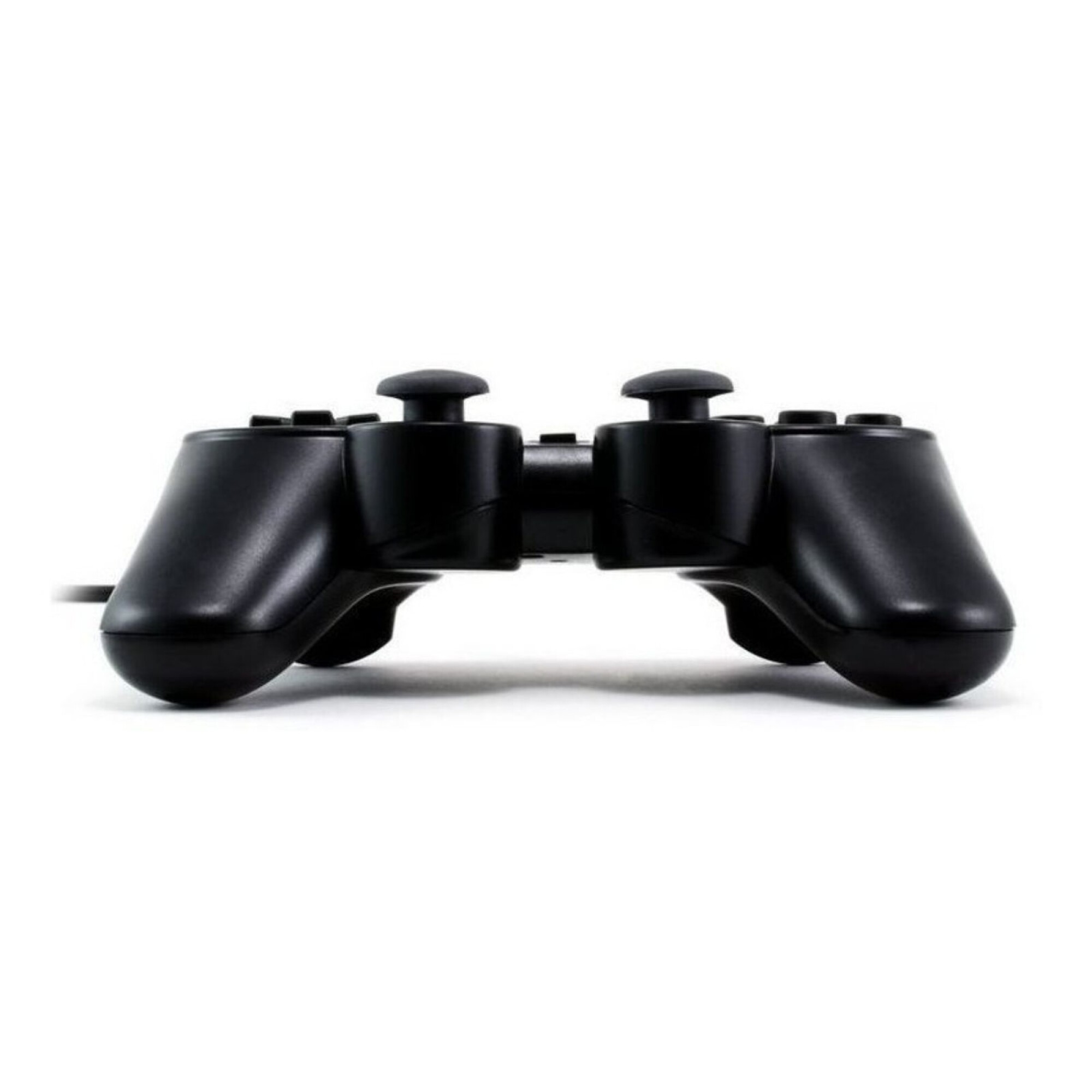 Joystick Mando Control Ps2 Playstation 2 Cableado Vibración — Atrix