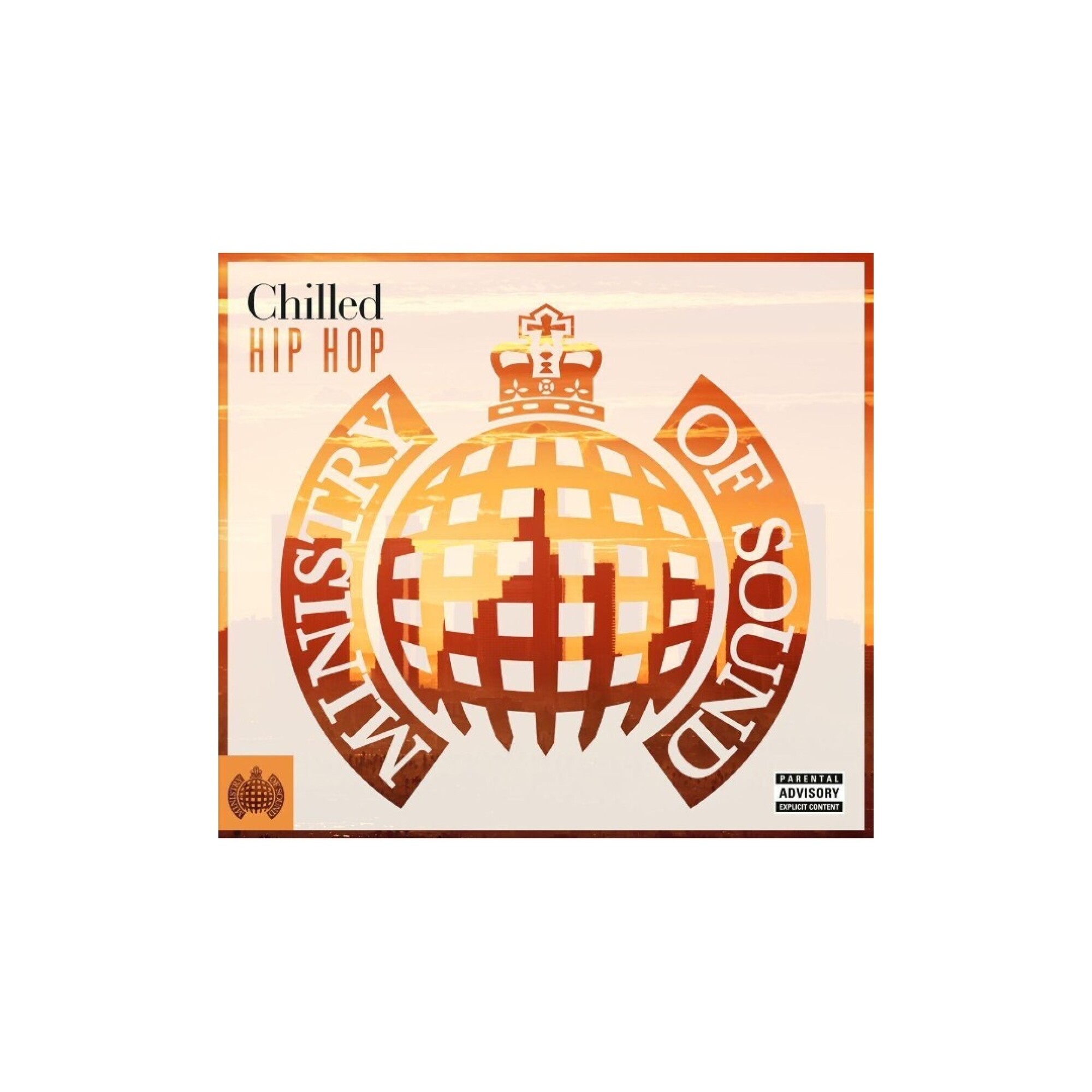 Various Artists - Chilled Hip Hop - Cd — Palacio de la Música