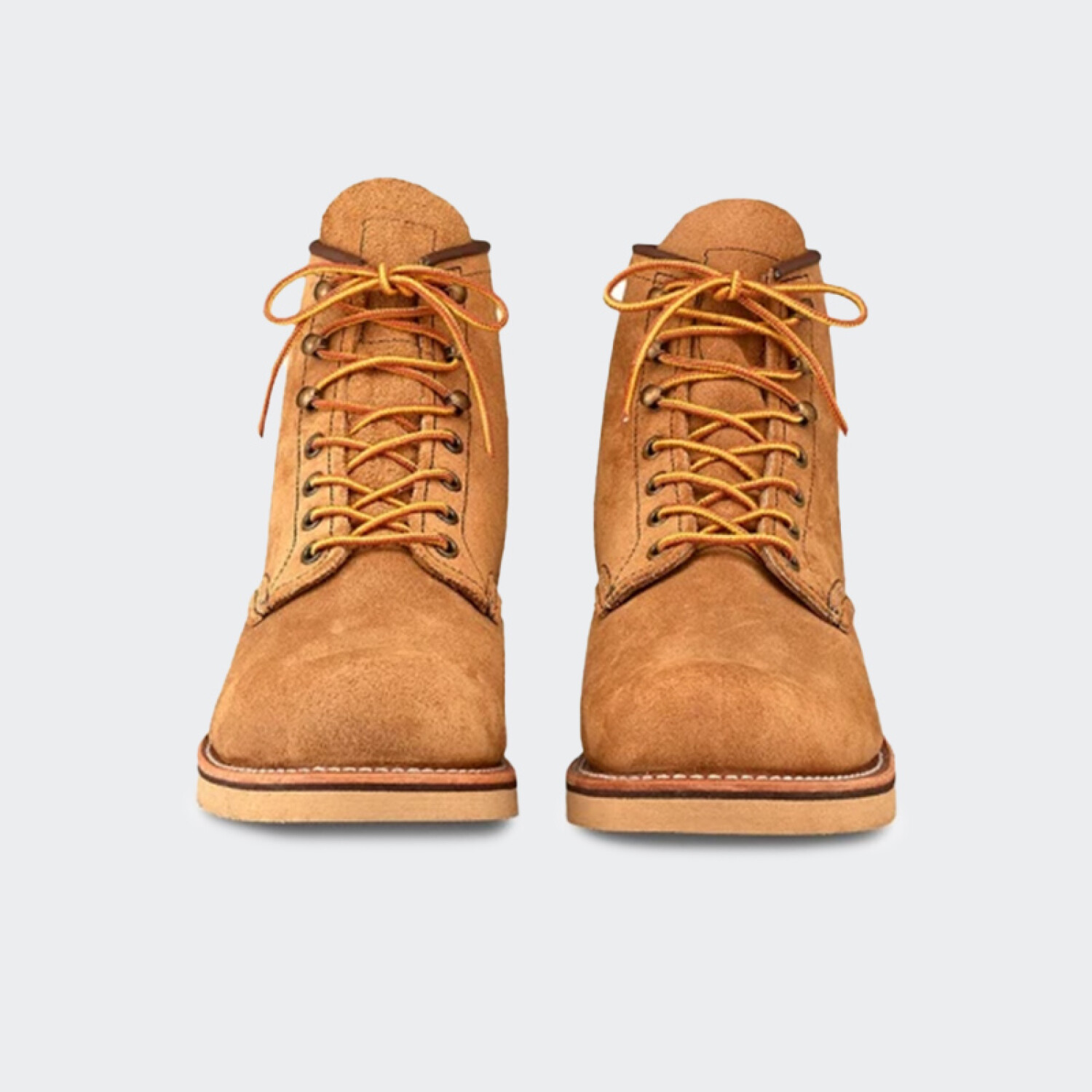 Botas Red Wing 2953 Rover - Marrón — Inbox