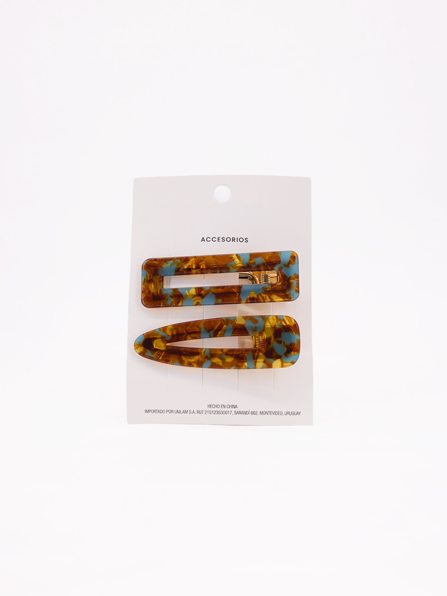 SAPITOS PACK X 2 - VARIANTE 1 — Guapa - Paprika