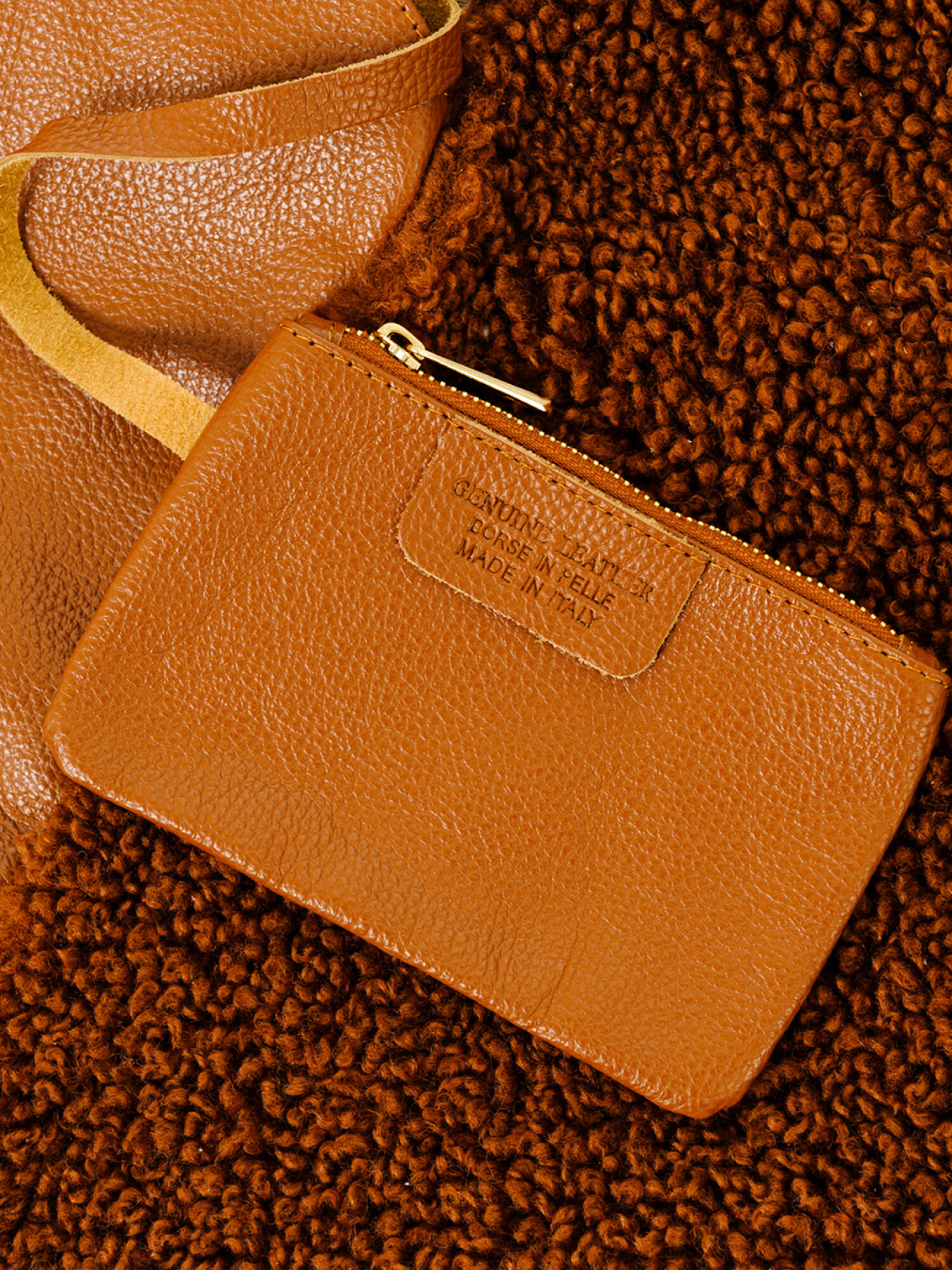 CARTERA — Magma UY