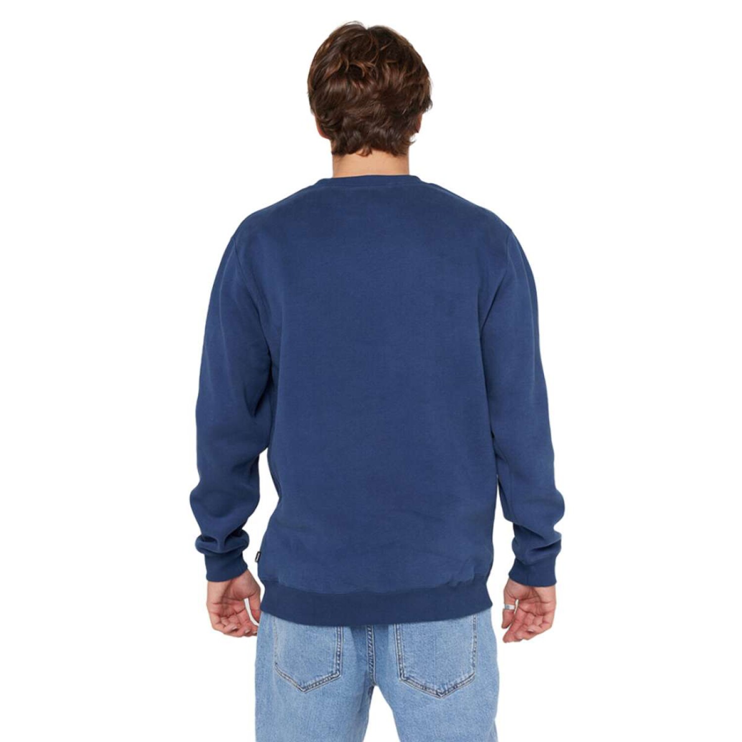 Buzo Rip Curl Staple - Azul — Tienda Soy Santander