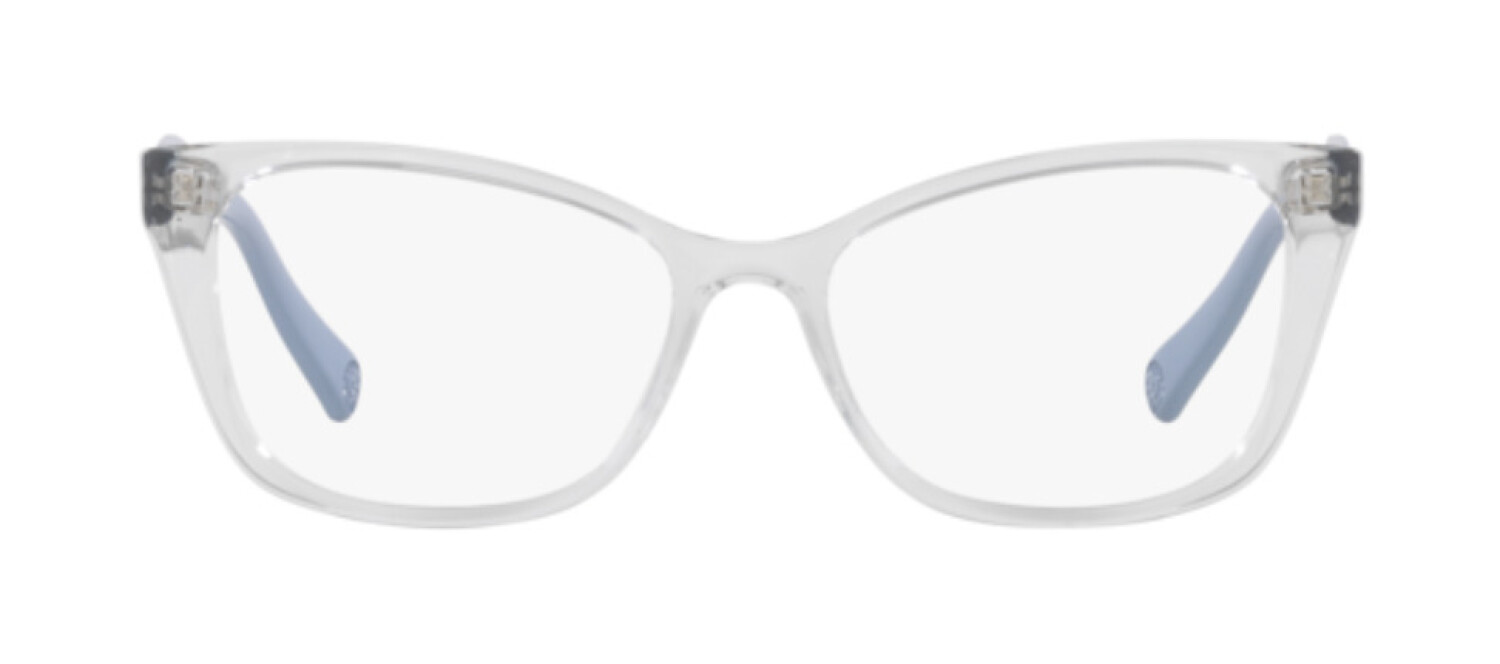 Kipling 3177 - Cristal y Azul — Optica Americana