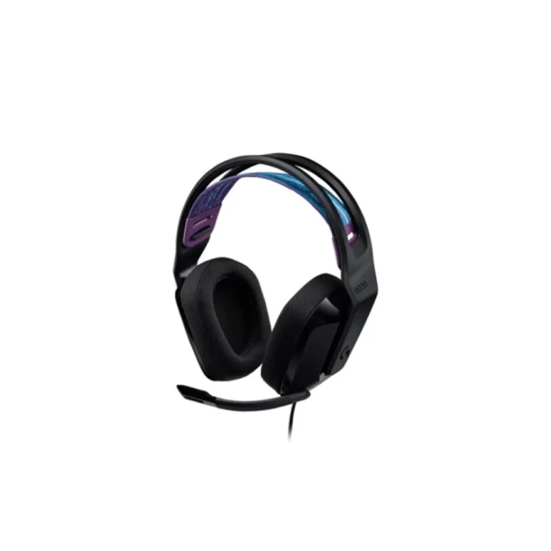 Auriculares LOGITECH G335 — Game Stop