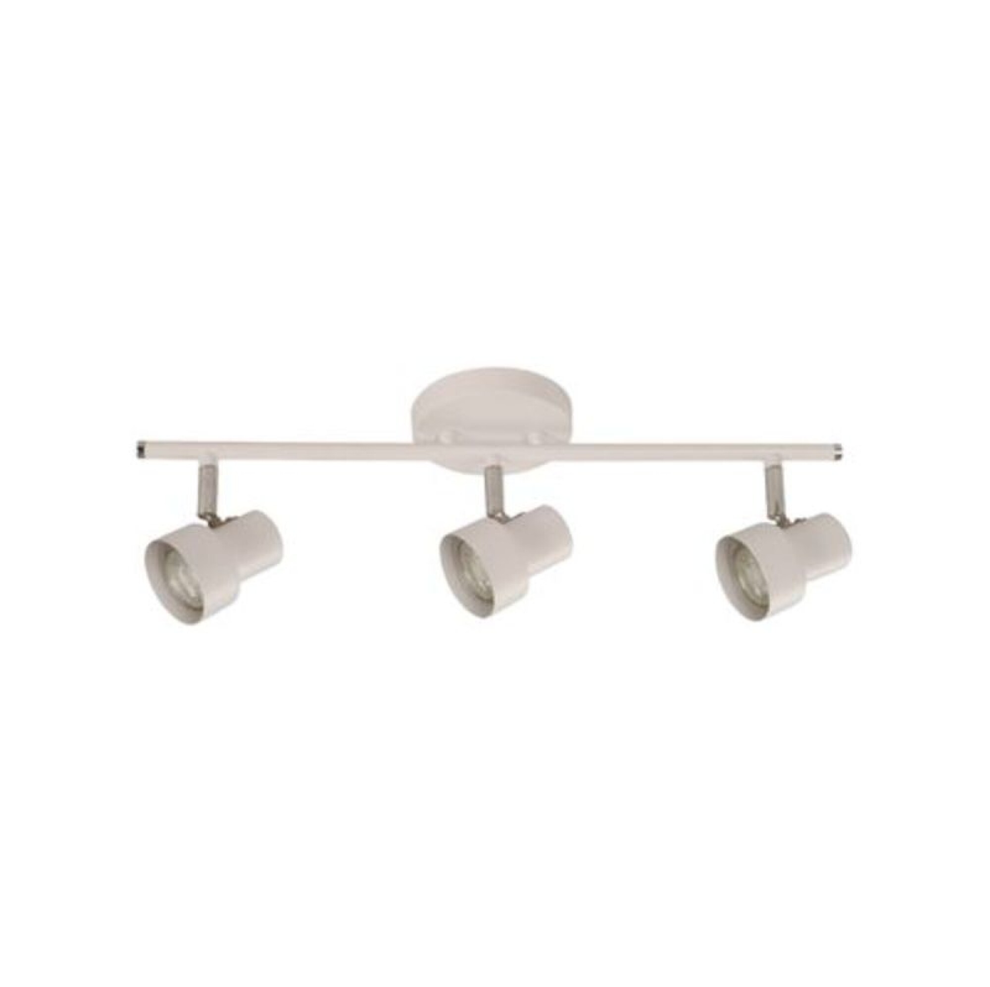 APLIQUE 3L FERGAL GU10 BLANCO — Luminotecnia