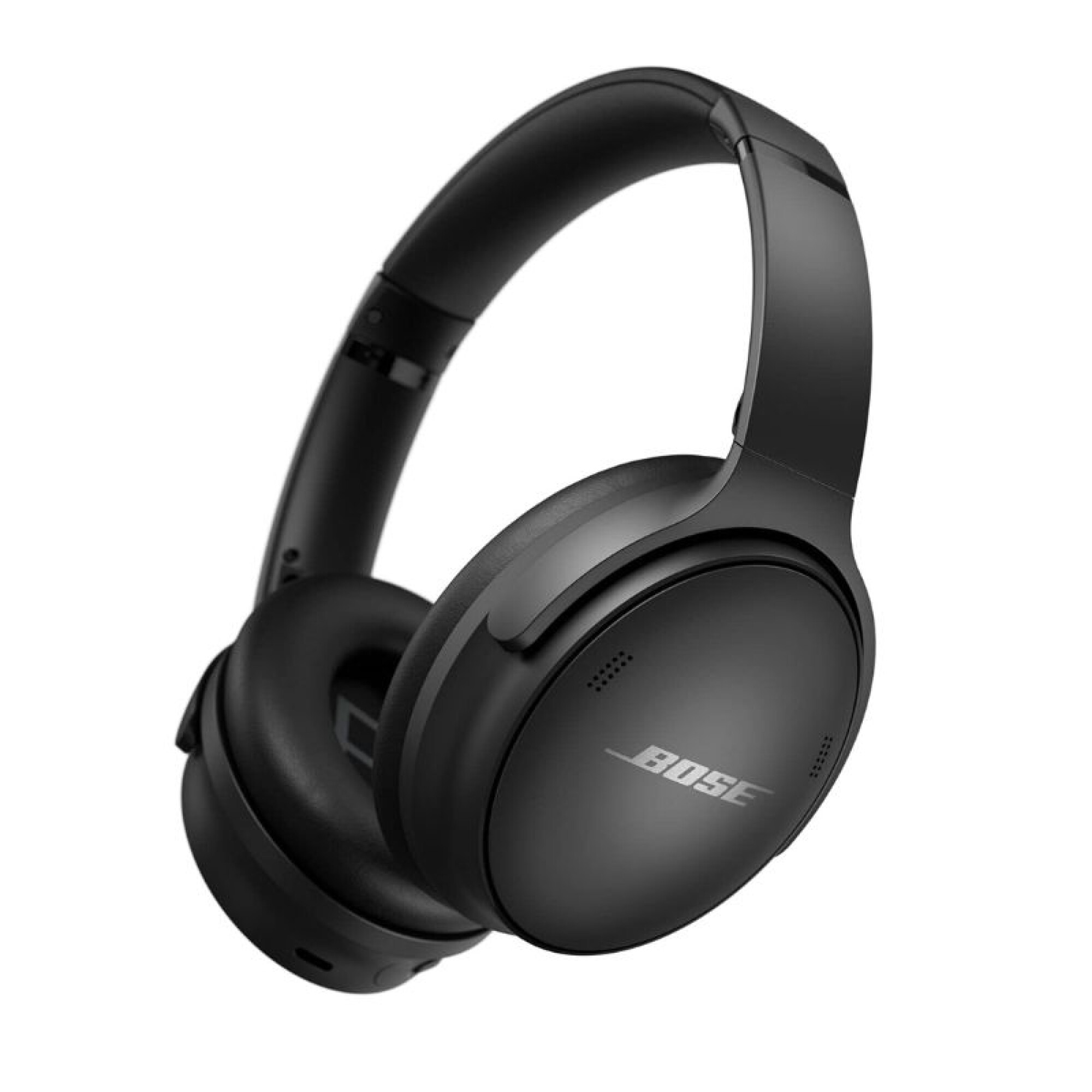 Auri. Bose Quiet Confort 45 Noise Canc Black (Refurbished) — Alemania ...