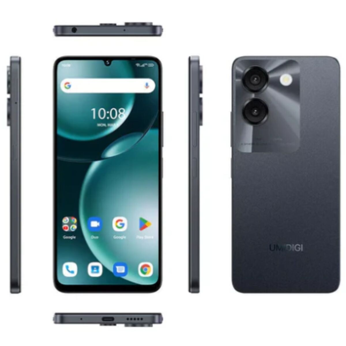 Celular Umidigi Note 90A 64GB — Market