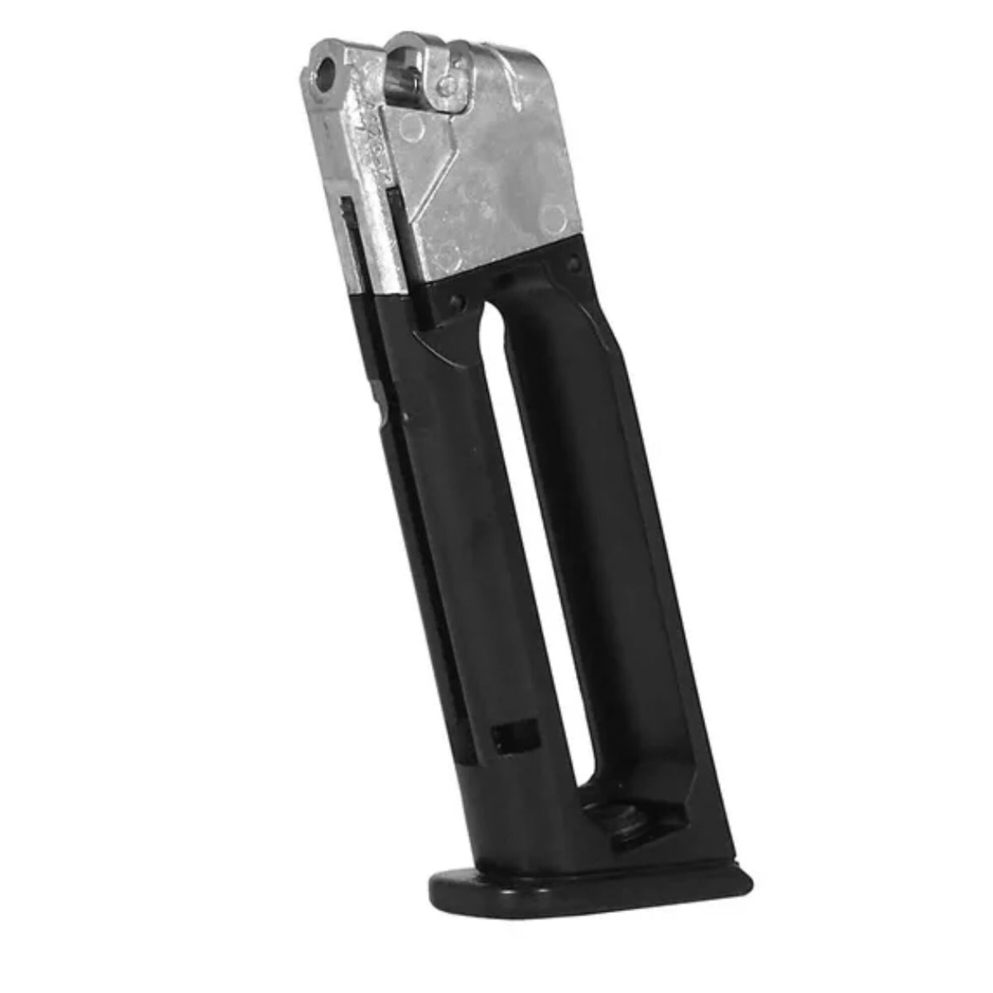 Réplica Pistola ISSC M22 Blowback 6mm, Airsoft — Aventureros