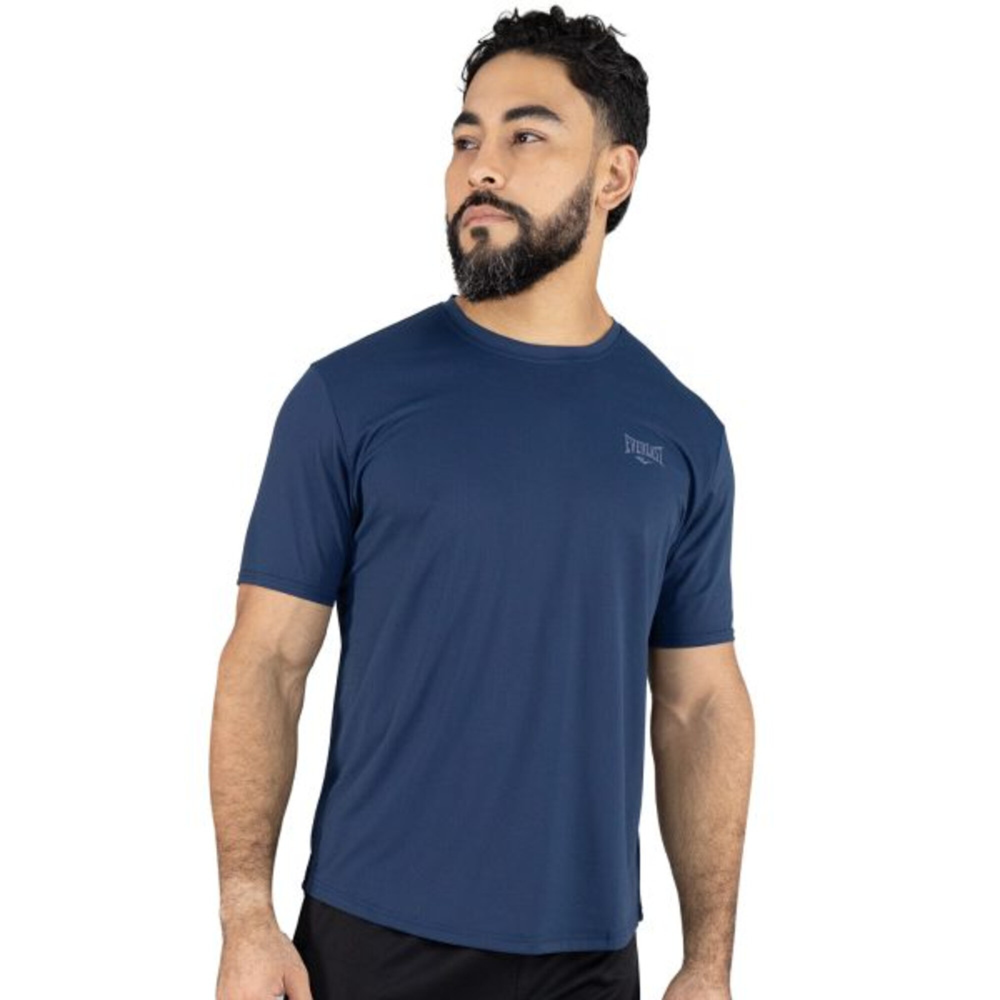 TSHIRT MEN POLY EVERLAST TRAIN NA M6 M - NA — Sallustro