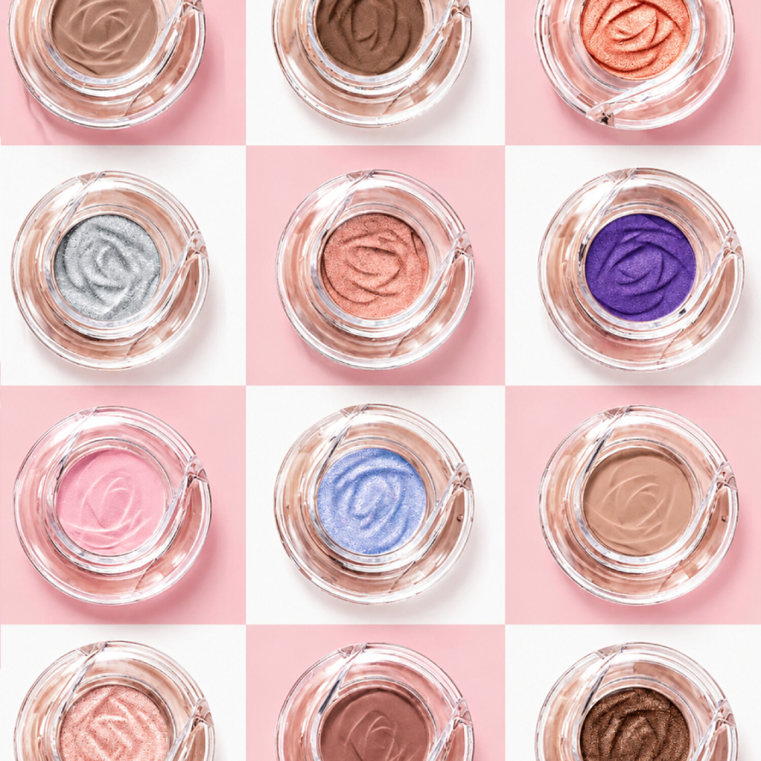 Sombra de Ojos Lancôme Idôle Tint Goddess Dimension N°09 — San Roque