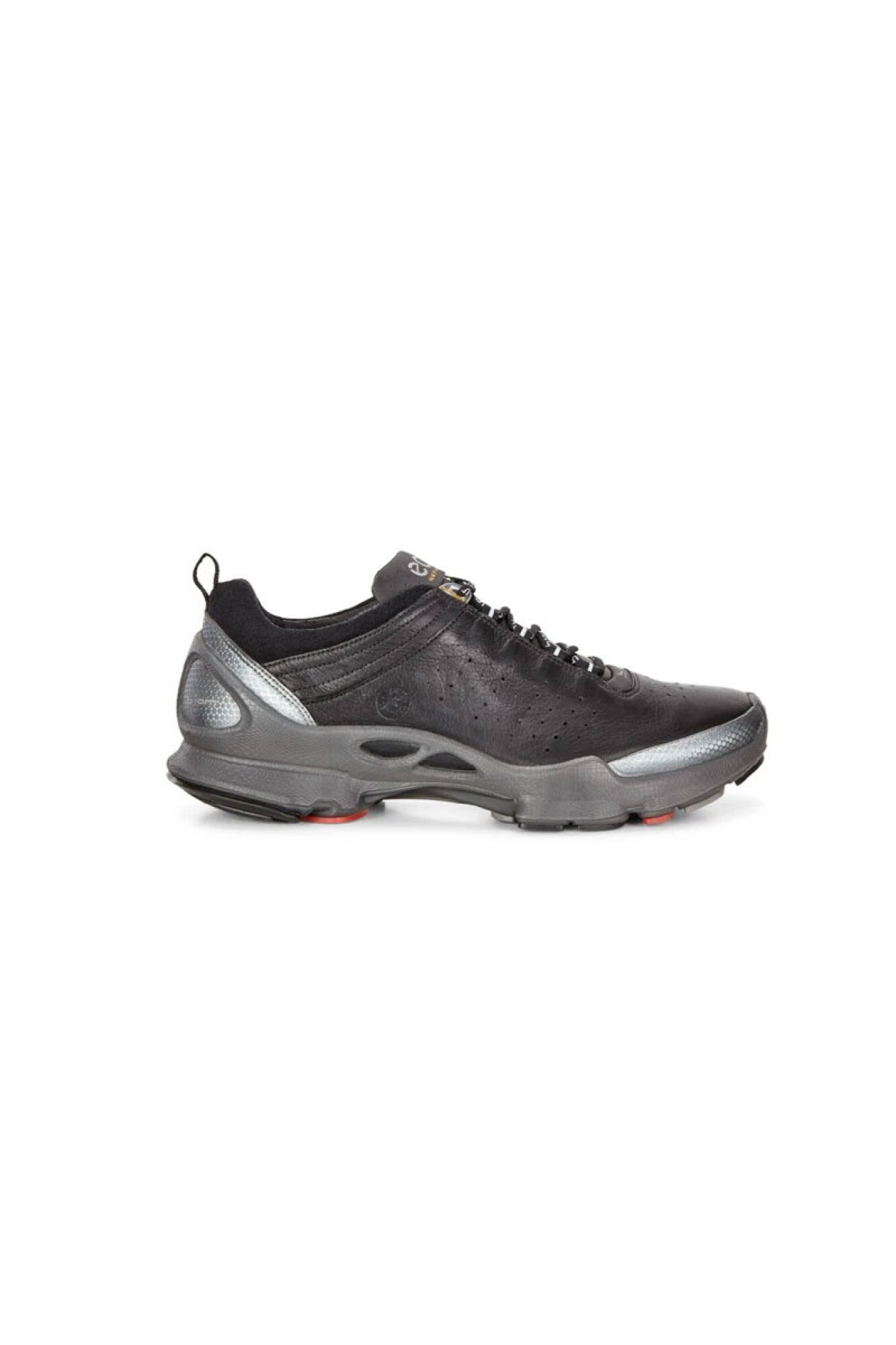 Ecco Biom C M - Black — Capra