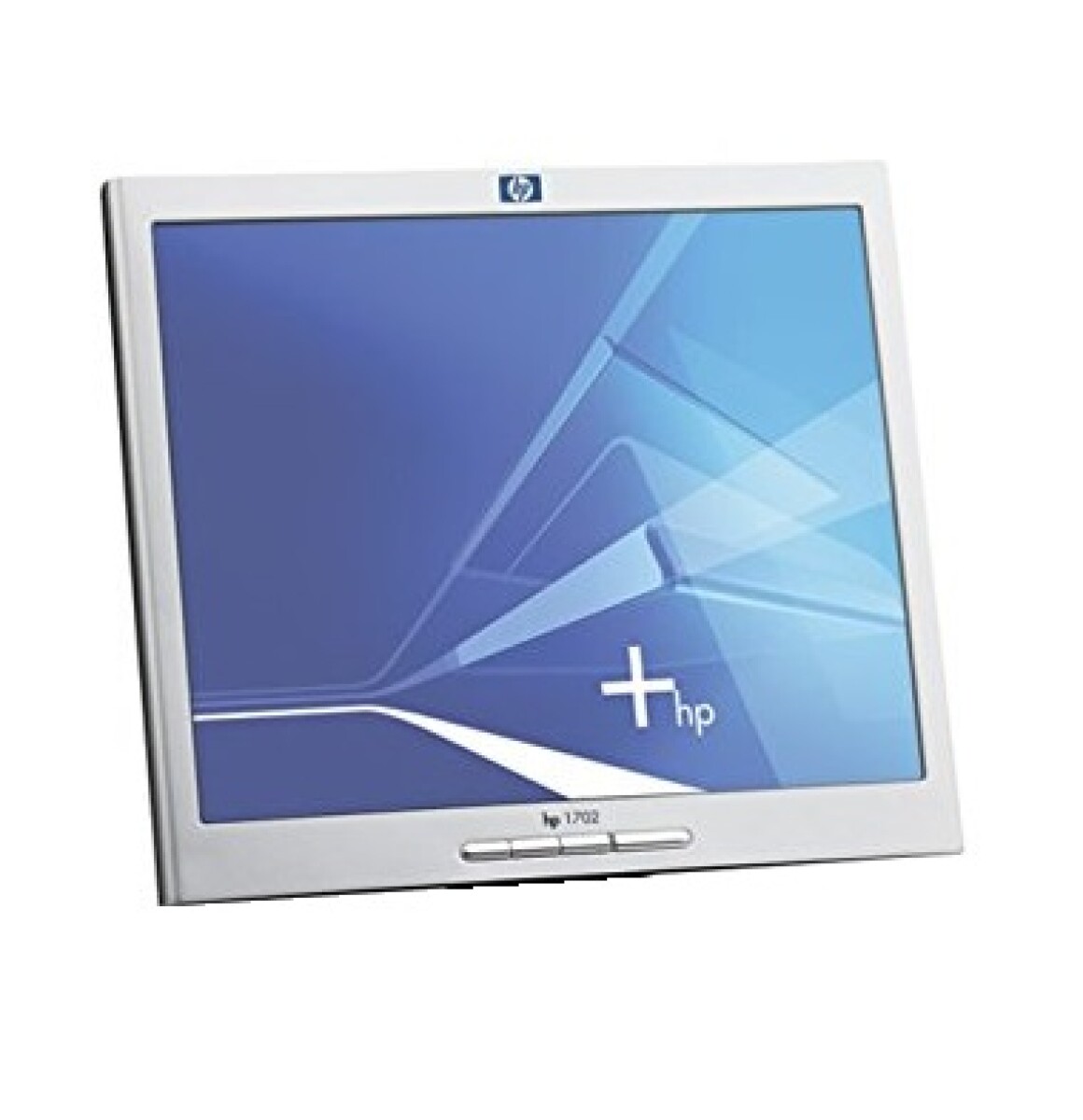 Monitor Lcd 17 sin Base Grado A- Negro — Universo Binario