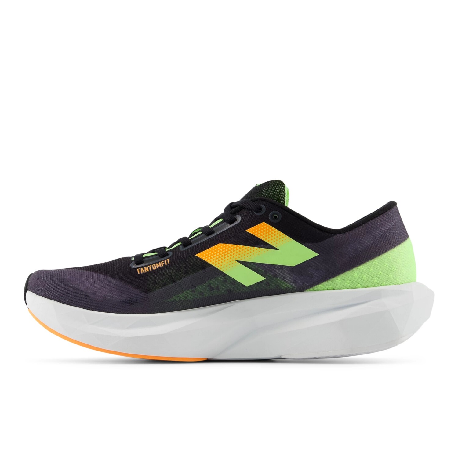 Championes New Balance de Hombre - Rebel V4 - MFCXCB4 - BLACK — New Balance