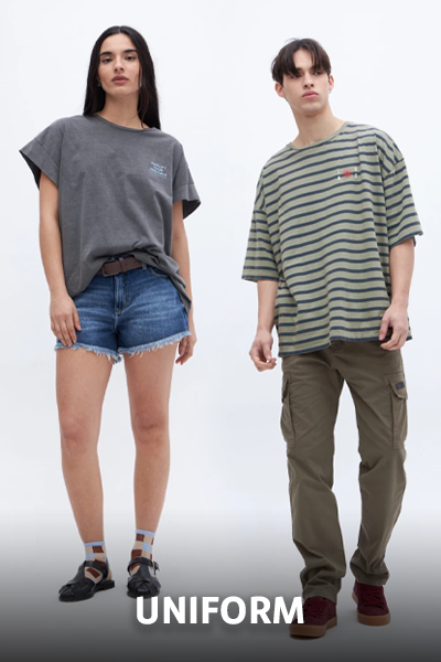 Moda — Tienda Soy Santander