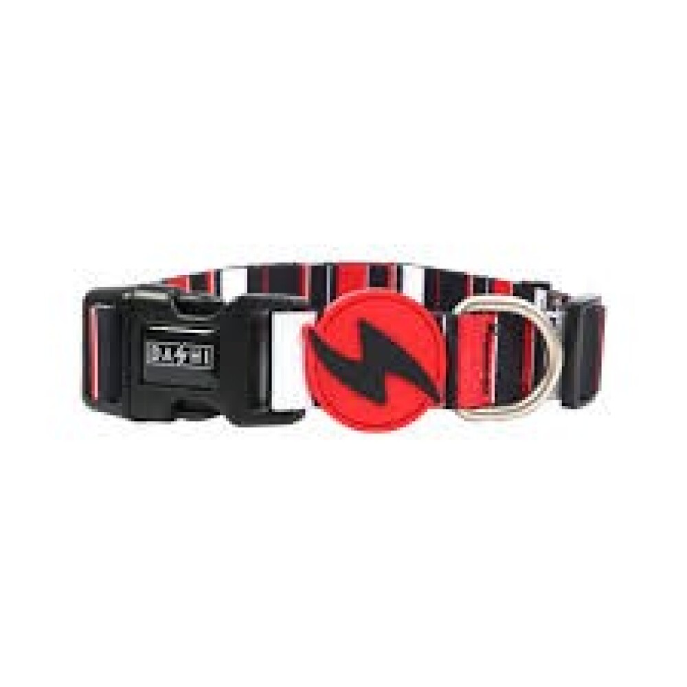 DASHI SLIDE COLLAR MEDIUM — Laika