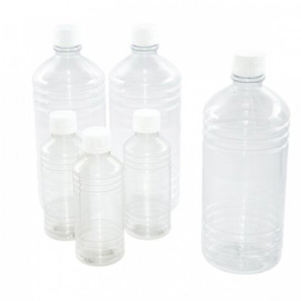 Envase botella - 500 cc — Infantozzi