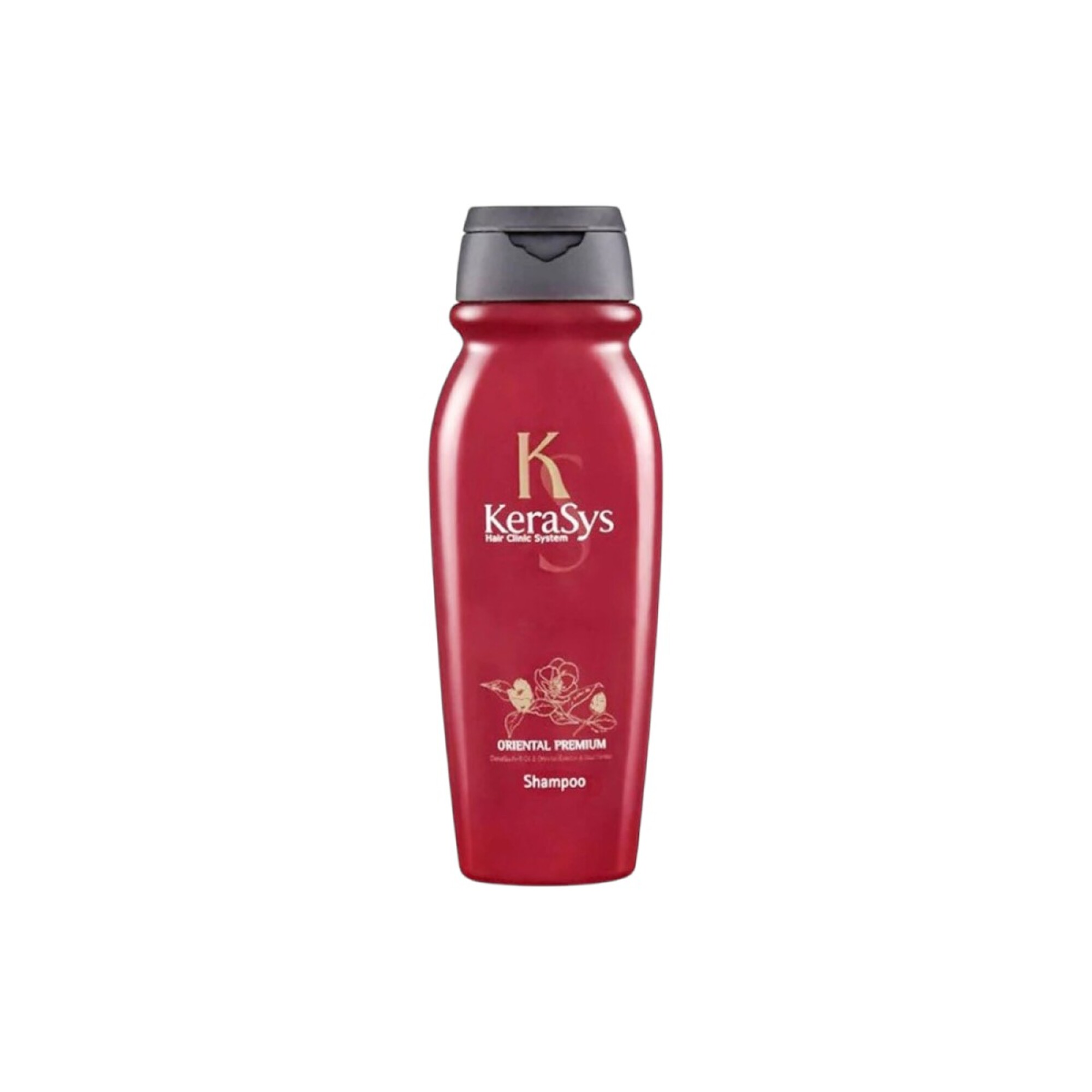 Shampoo Kerasys 87623 Oriental Premium 200ML — Universo Binario