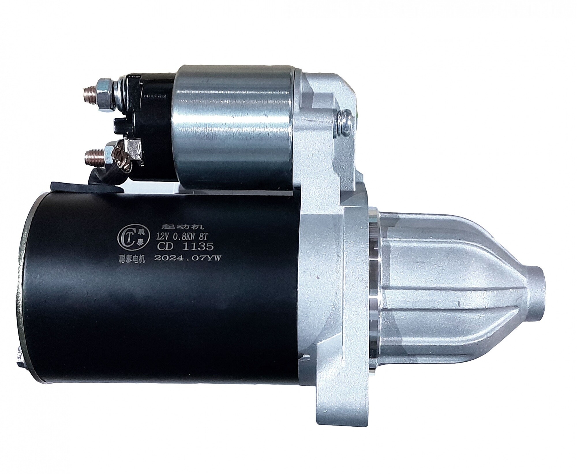 ARRANQUE DFM DFSK C31 C32 K07S K05S K02S 1.2 MOTOR DK12 - — Cymaco