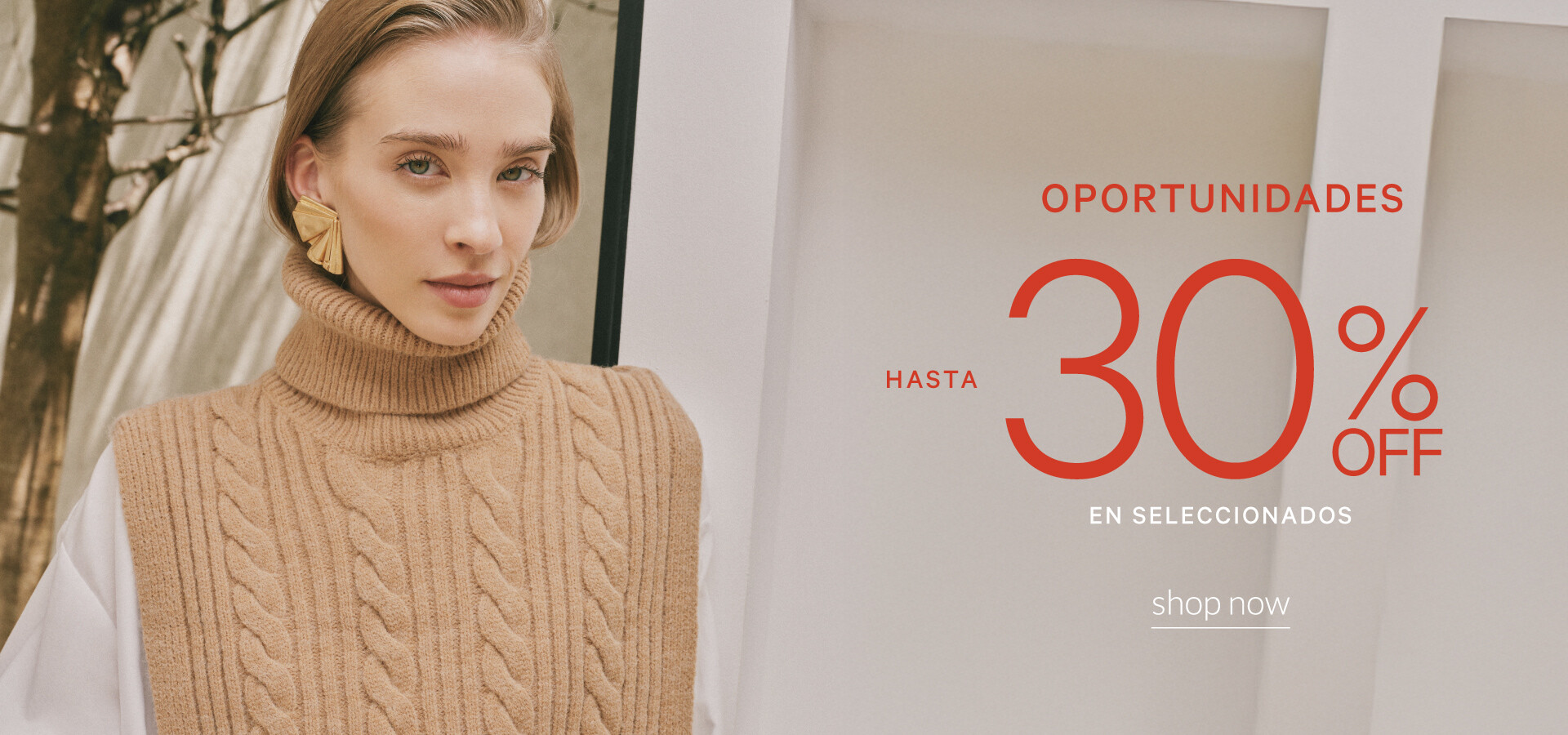 Isadora Shop Online Uruguay