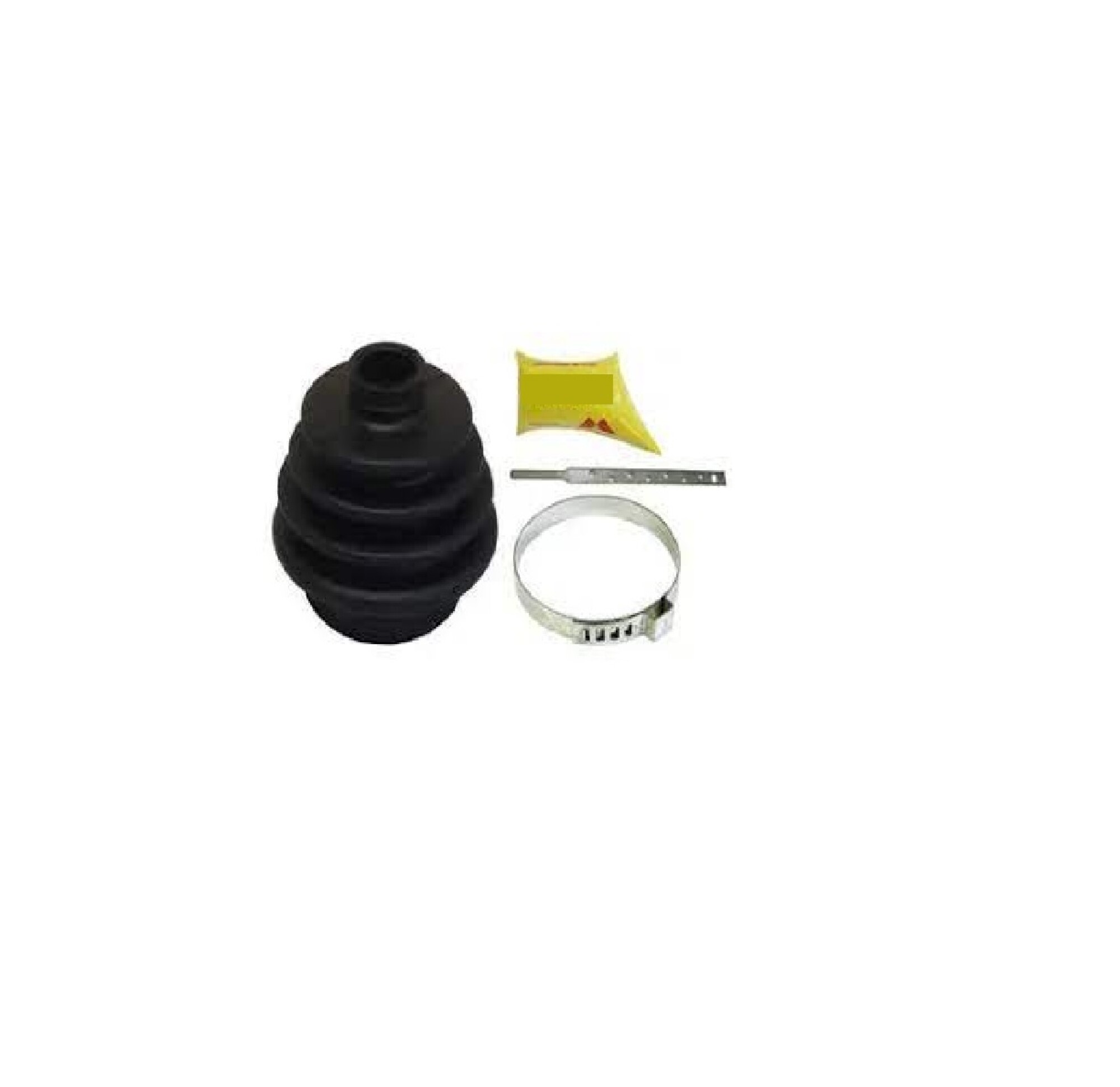 CAPUCHON DE HOMOCINETICA INTERIOR GOL / PARATI / SAVEIRO G1 / G2 / G3 ...