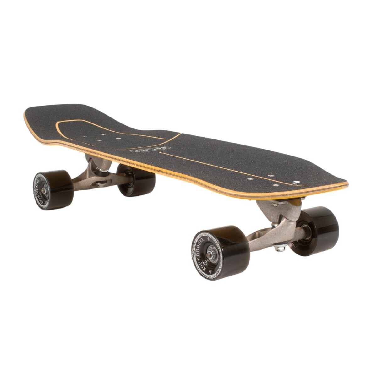 Carver CX Thunder 30.75" - Surfskate Completo — República