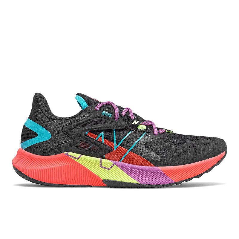 Championes New Balance de Hombre - MPRMXCM - BLACK — New Balance