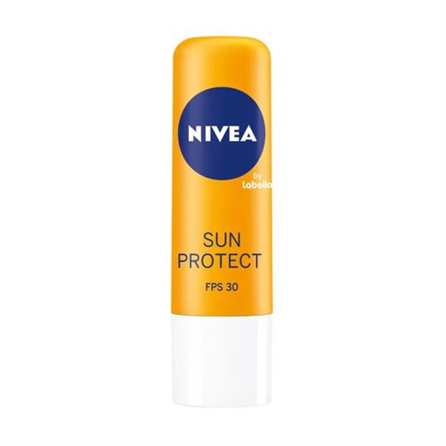 Protector Labial Sun FPS 30 – Nivea — Matías González